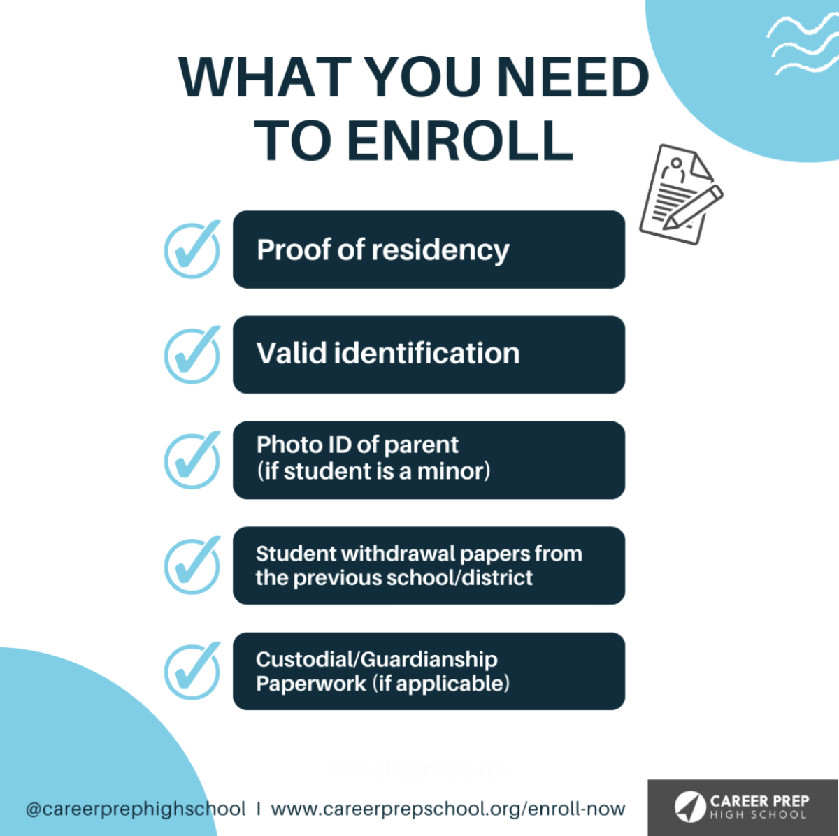 Can I Return to High School After Dropping Out?