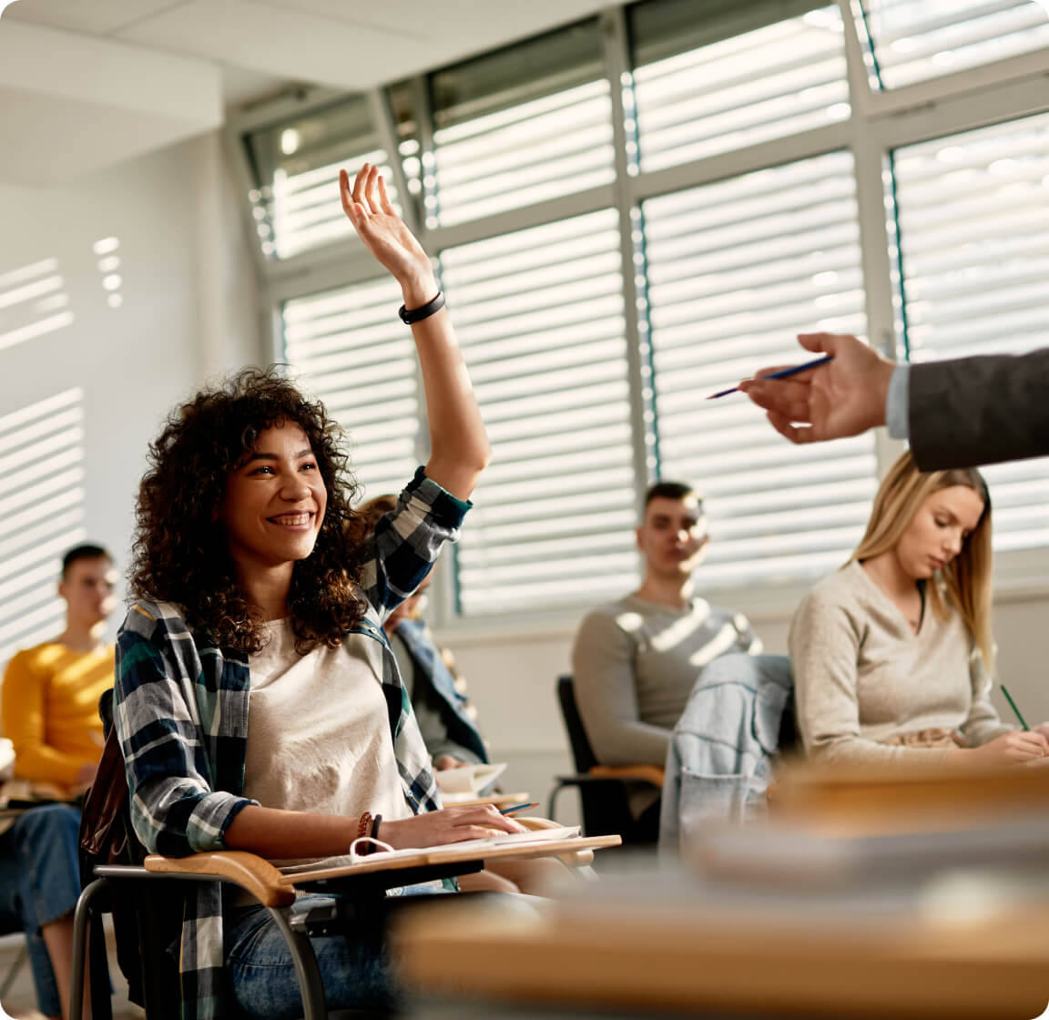 High School Diploma vs GED