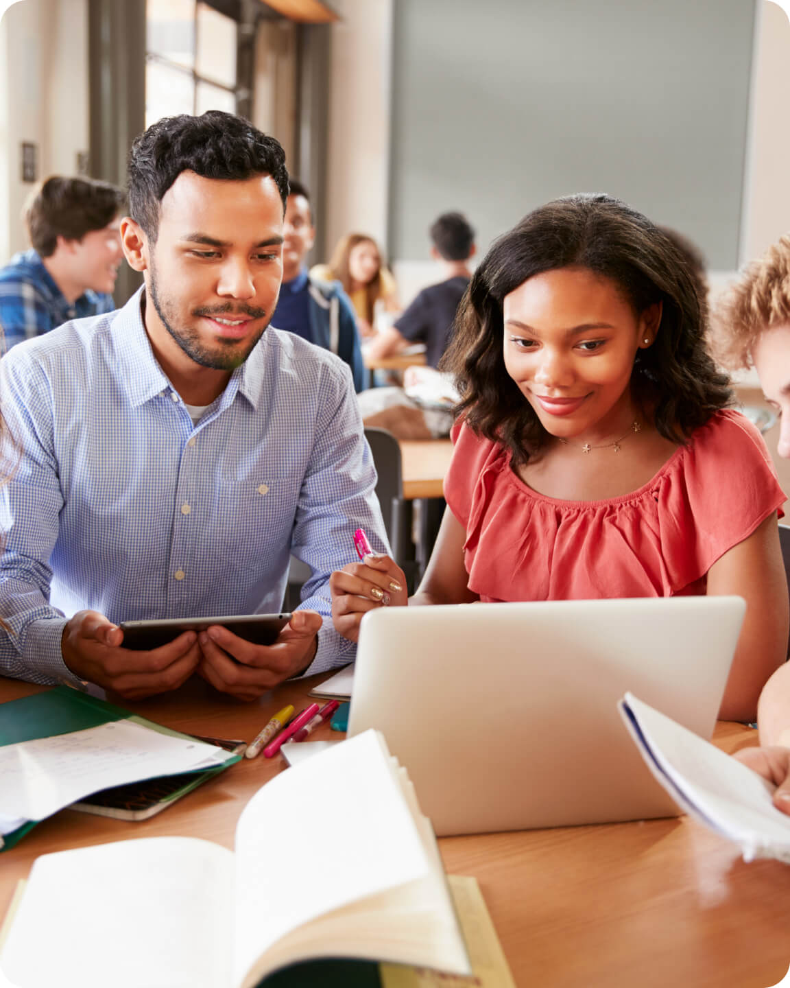 High School Diploma vs GED