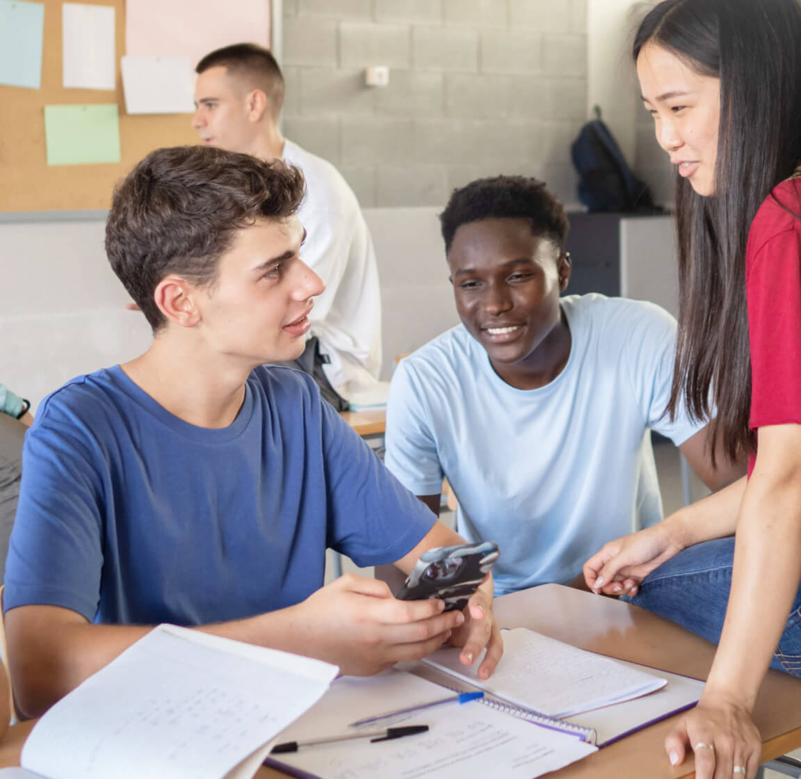 About Career Prep - Our Mission & Core Values