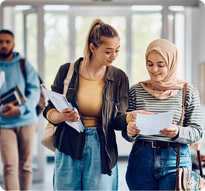 Adult High School Program - Flexible Learning