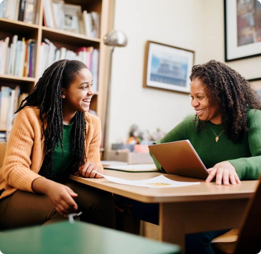 Graduation Planning Made Easy