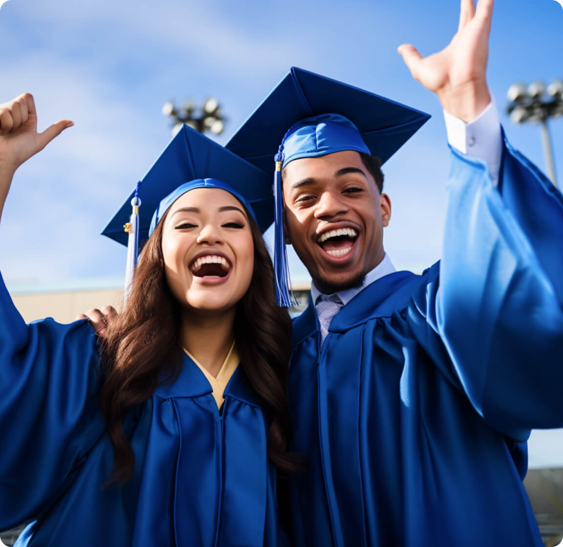 Graduation Planning Made Easy