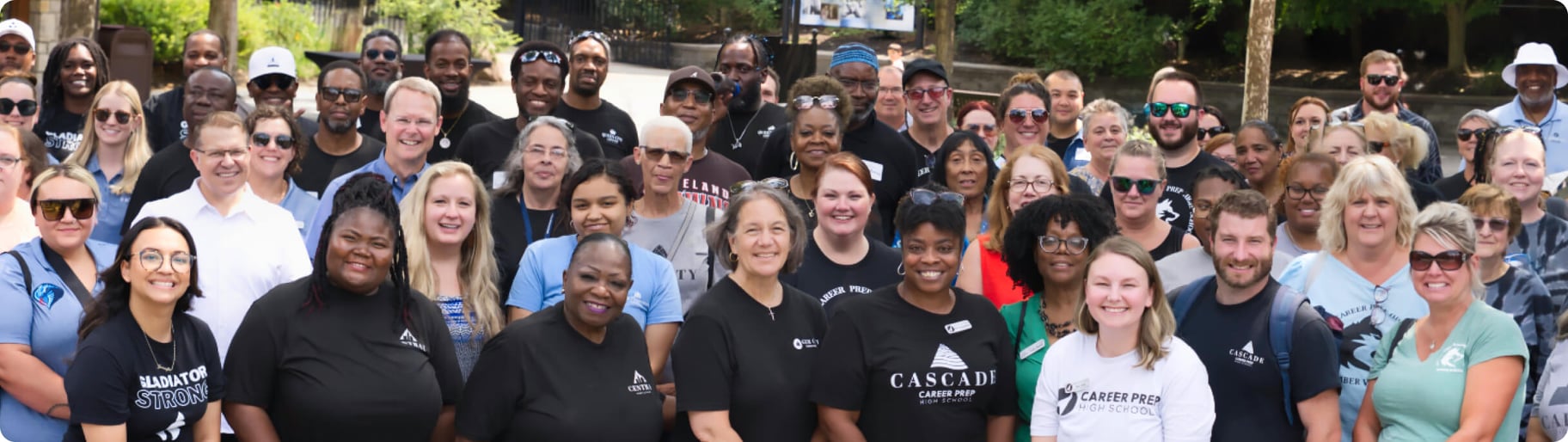 Join the Career Prep Team and Make an Impact