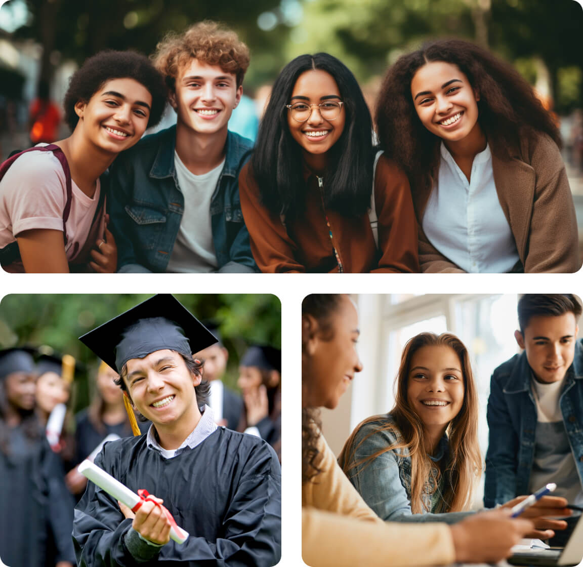 Career Prep Mission & Core Values