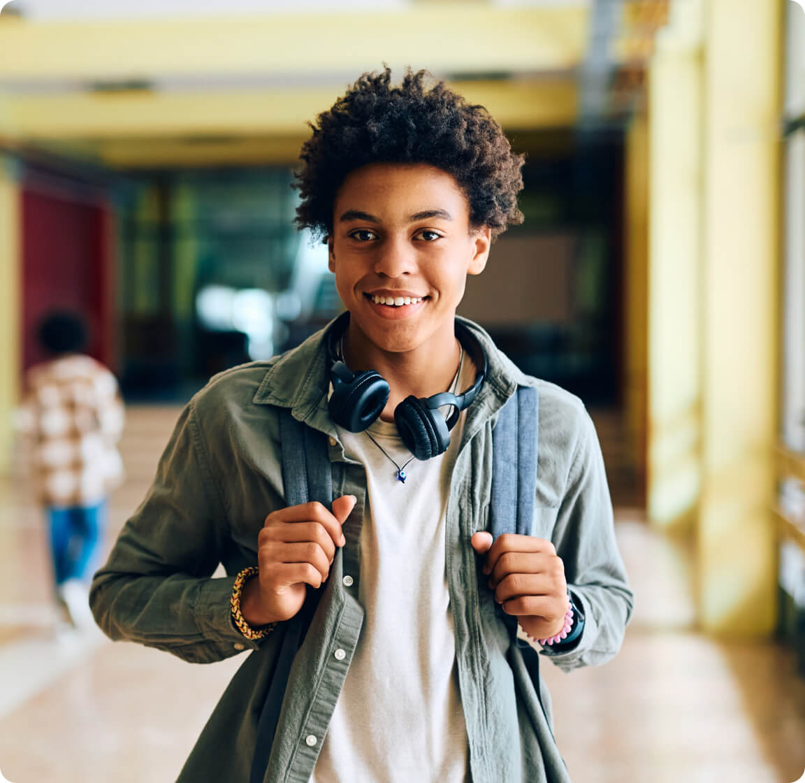 Our Student-Centered Approach to Education