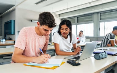 Adult High School Program - Flexible Learning