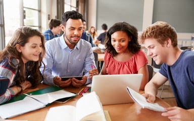 Career Prep High School |Top Charter Schools in Ohio