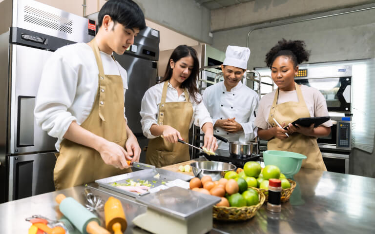 Career Prep High School |Top Charter Schools in Ohio