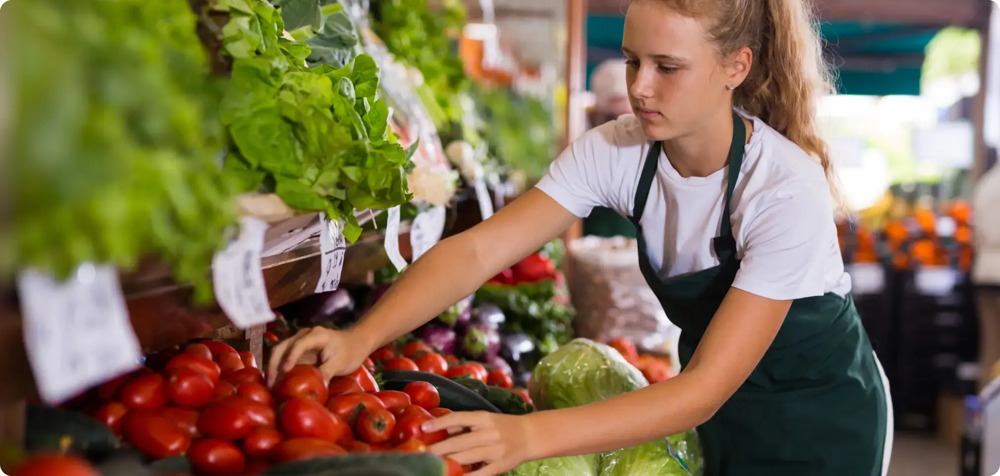 Work Hours for 16-Year-Olds During School in Ohio