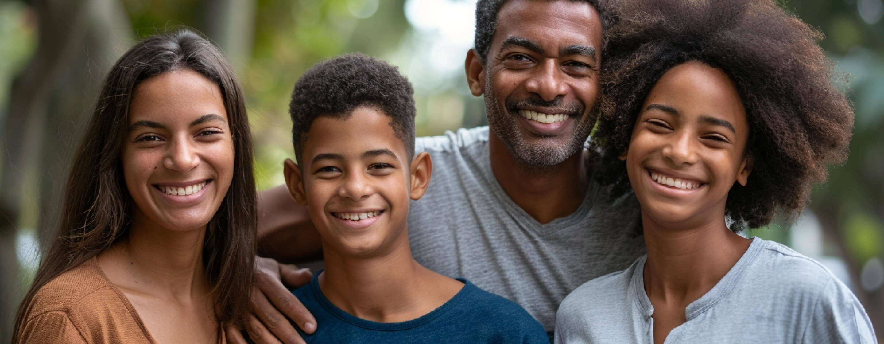 Pollard Family Testimonial - Career Prep