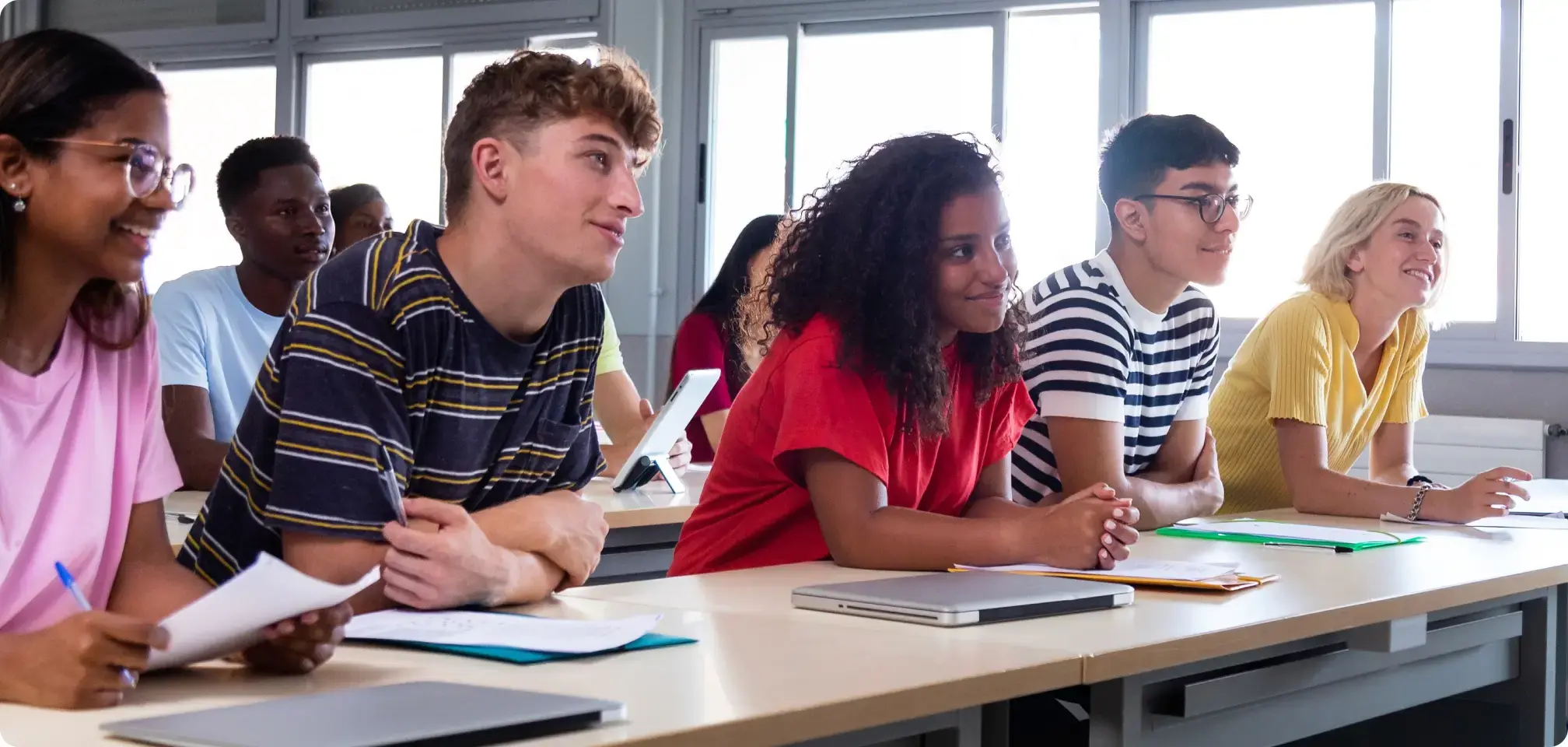 The Real Best High Schools in Ohio